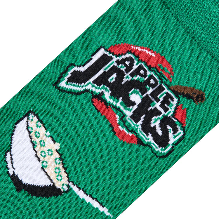Apple Jacks Cereal Bowl Men – SockStarzUSA