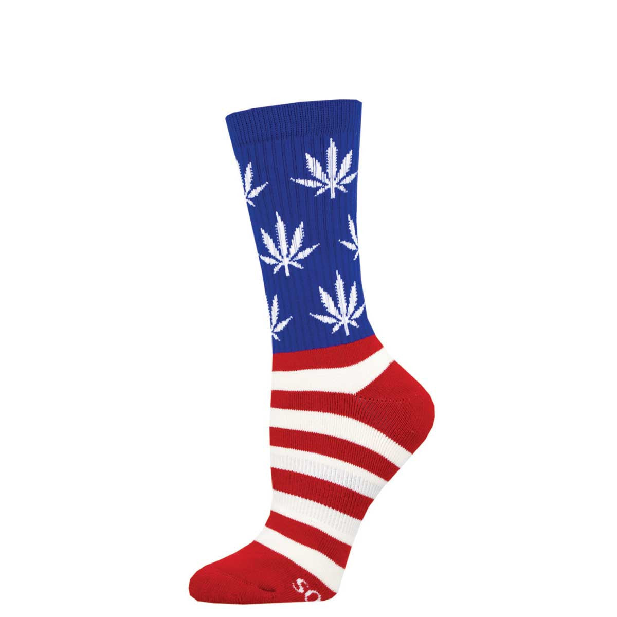 Weed Nation – SockStarzUSA