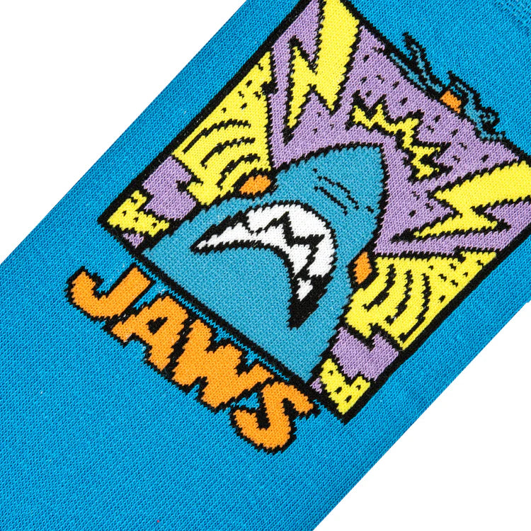 Jaws Doodle - Men – SockStarzUSA